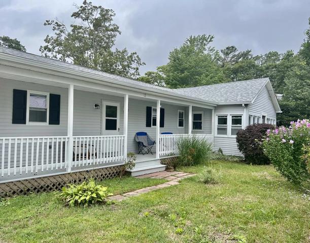 East Wareham Homes for Sale - East Wareham MA Real Estate - Movoto