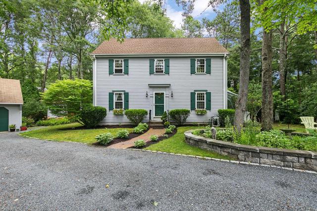 House Homes for Sale in Marstons Mills MA
