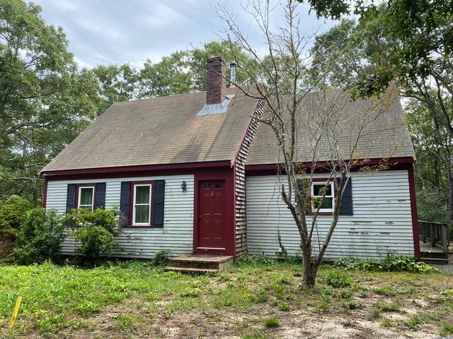390 Hayway Rd, East Falmouth, MA 02536 | 19 Photos - Movoto