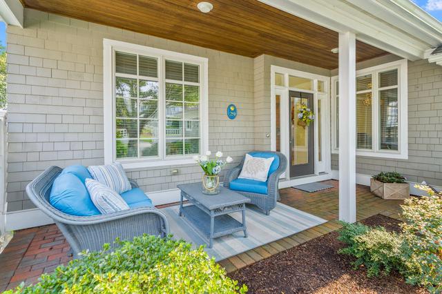 Condo/Townhouse for Sale in Cotuit MA