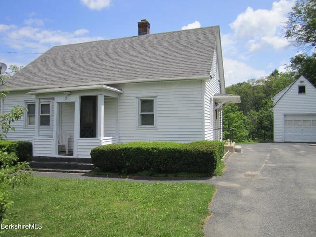 2 Notch Rd, Adams, MA 01220 | 32 Photos - Movoto