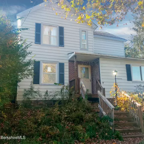 173 King St, Pittsfield, MA 01201 | 2 Photos - Movoto