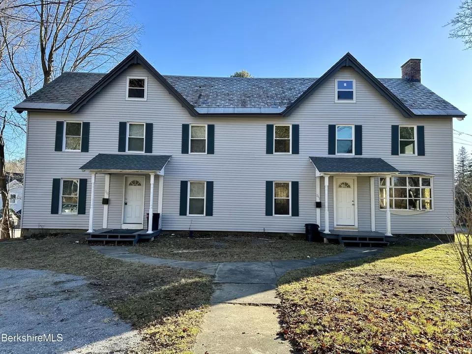 261-263 Pomeroy Ave, Pittsfield, MA 01201 | 45 Photos - Movoto