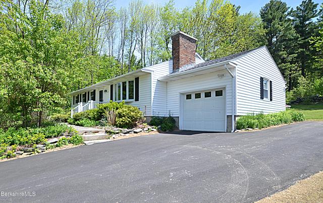 Becket, MA Single Family Homes For Sale - Movoto