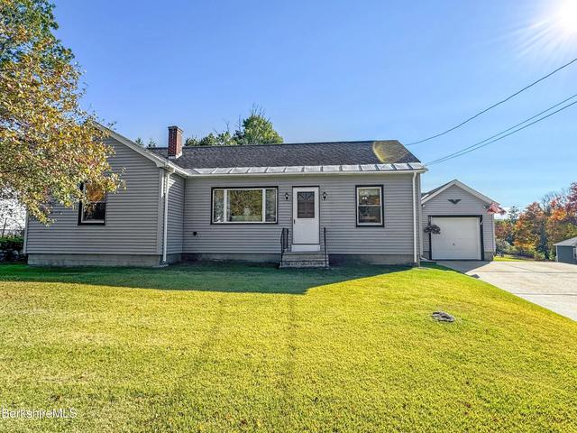 93 E Hoosac St, Adams, MA 01220 | 30 Photos - Movoto