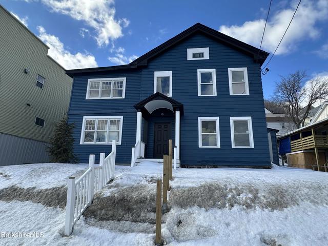 131 State St, North Adams, MA 01247 | MLS# 245639 | 26 Photos - Movoto