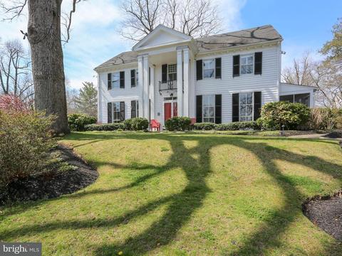 605 St Andrews Ln, Silver Spring, MD 20901 - Movoto.com