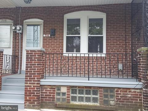 Centerville Real Estate | Homes for Sale in Centerville, Camden, NJ ...