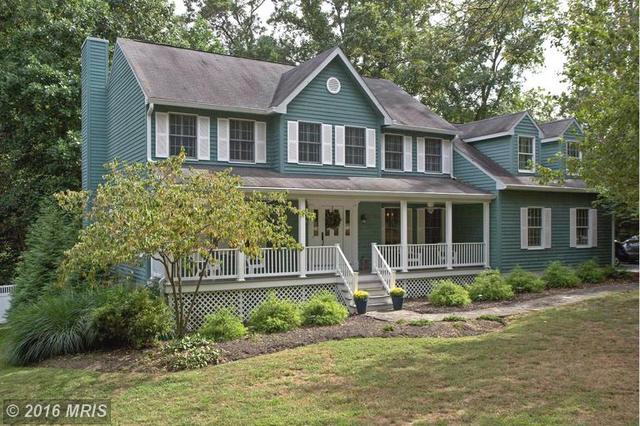 These Are The 10 Best Baltimore Suburbs To Live In - Movoto