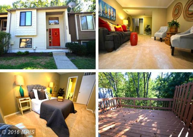 These Are The 10 Best Baltimore Suburbs To Live In - Movoto