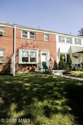 These Are The 10 Best Baltimore Suburbs To Live In - Movoto