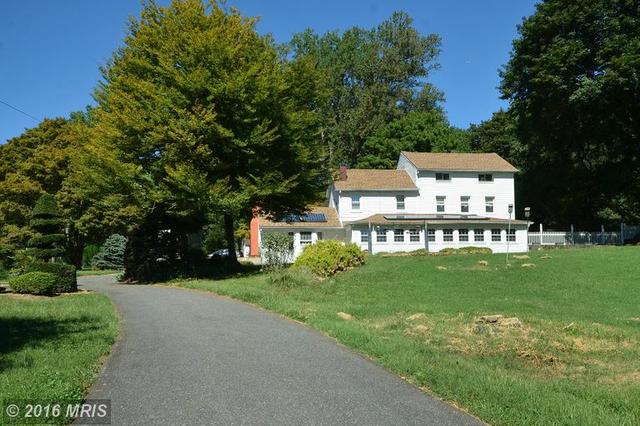 These Are The 10 Best Baltimore Suburbs For Families - Movoto