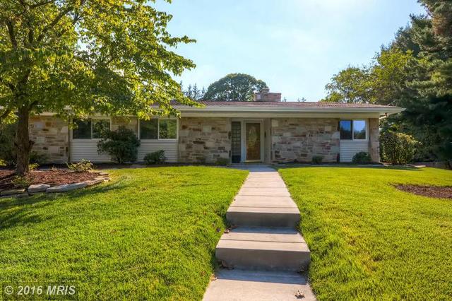 These Are The 10 Best Baltimore Suburbs To Live In - Movoto