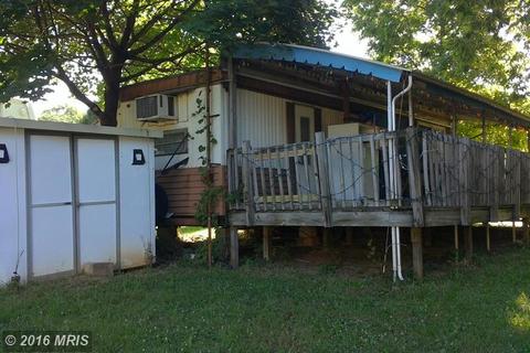 River Bend Park, Falling Waters, WV 25419 - Movoto