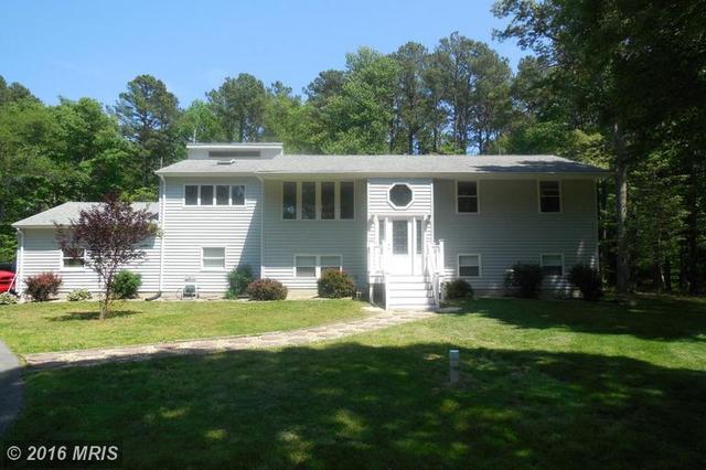 190 Deer Dr, Lusby, MD 20657 - Movoto