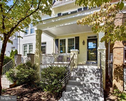 1924 37th St NW, Washington, DC 20007 | 32 Photos | MLS #DCDC2065240 ...