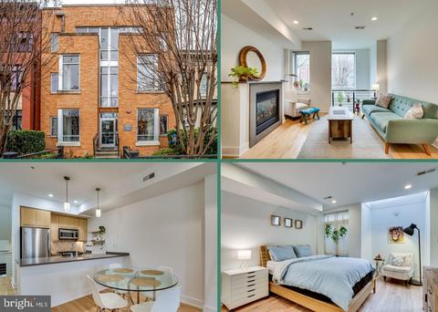 1830 11th St NW #1, Washington, DC 20001 | 24 Photos | MLS #DCDC2070006 ...