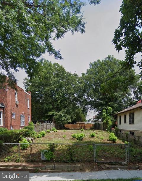 109 53rd St NE, Washington, DC 20019 | 1 photo | MLS #DCDC2070456 - Movoto