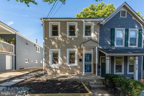 310 57th St NE, Washington, DC 20019 - Movoto.com