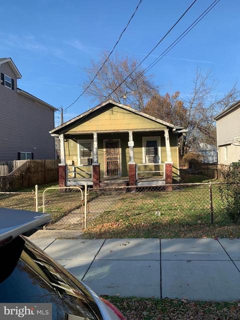 5105 Lee St NE, Washington, DC 20019 | 1 photo | MLS #DCDC2068348 - Movoto