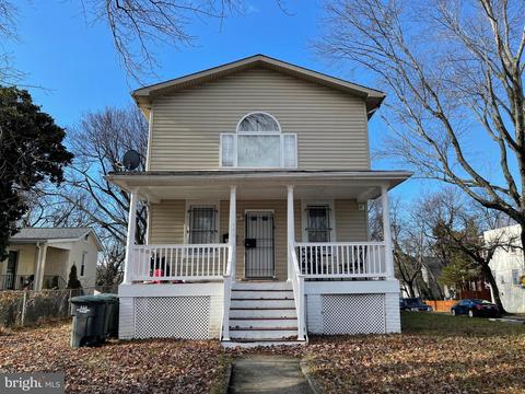 1119 45th St Ne, Washington, DC 20019 - Movoto.com