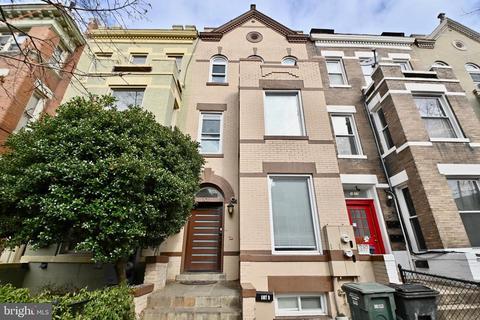 1836 16th St Nw, Washington, DC 20009 - Movoto.com