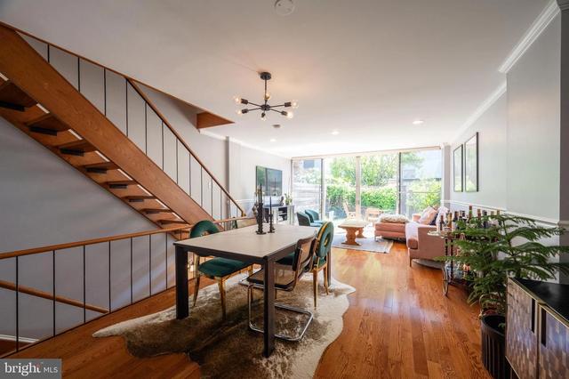 Southwest Waterfront Washington DC 2+ Bedroom Houses for Sale | 48 ...