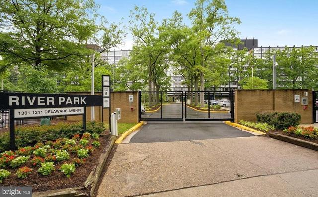 Southwest Waterfront Washington DC 2+ Bedroom Houses for Sale | 38 ...