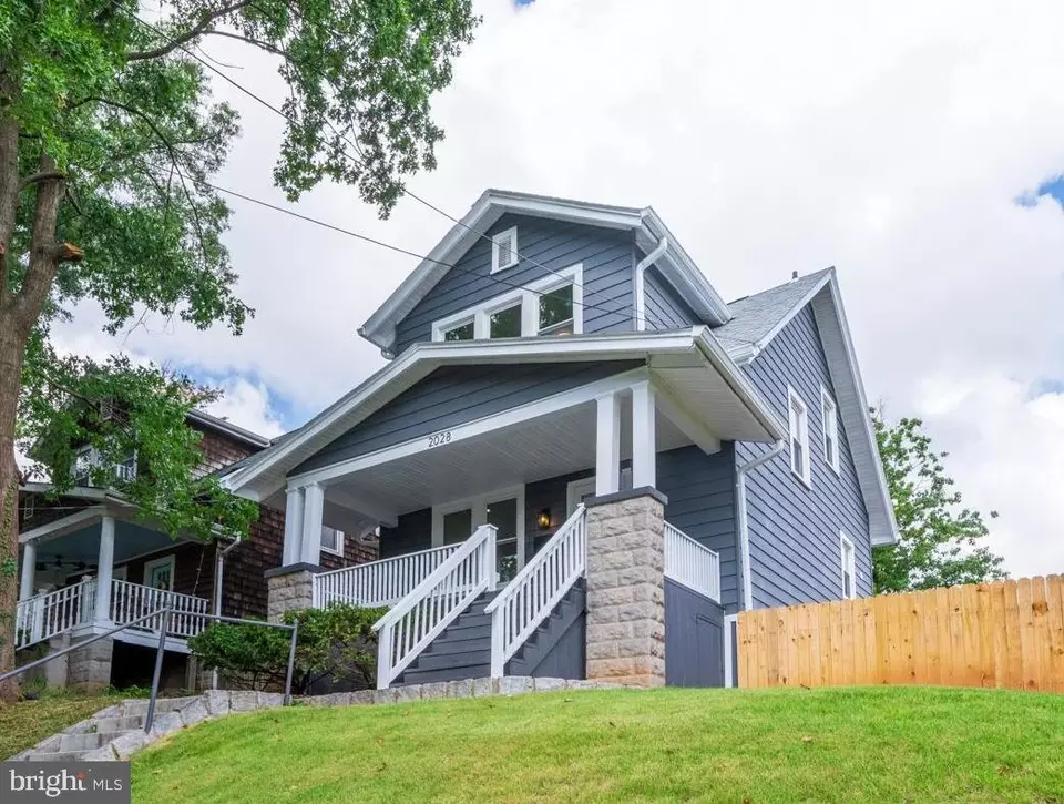 2028 Douglas St NE, Washington, DC 20018 | 49 Photos - Movoto