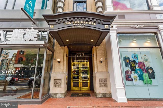 Chinatown, Washington, DC Real Estate & Chinatown Homes For Sale - Movoto