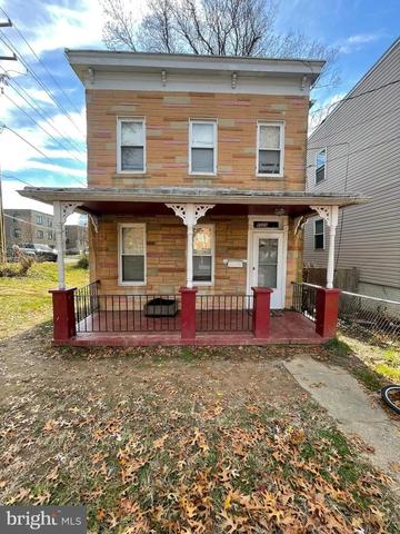 6025 Clay St NE, Washington, DC 20019 - Movoto