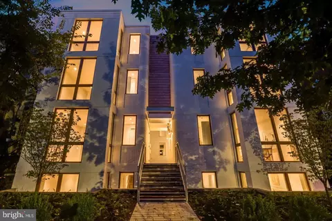 Washington, DC Condos & Townhouses For Sale - Movoto