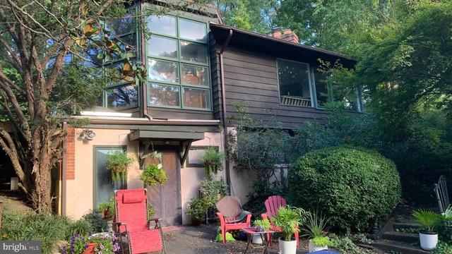 Foxhall Village, Washington, DC Real Estate & Homes For Sale - Movoto