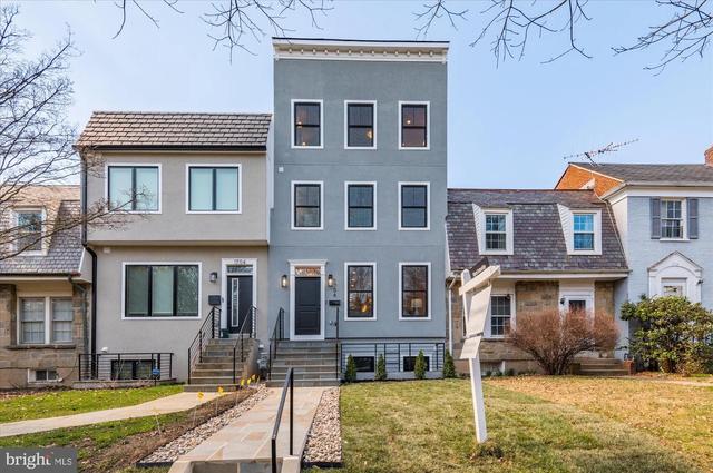 1706 37th St NW, Washington, DC 20007 | 56 Photos - Movoto