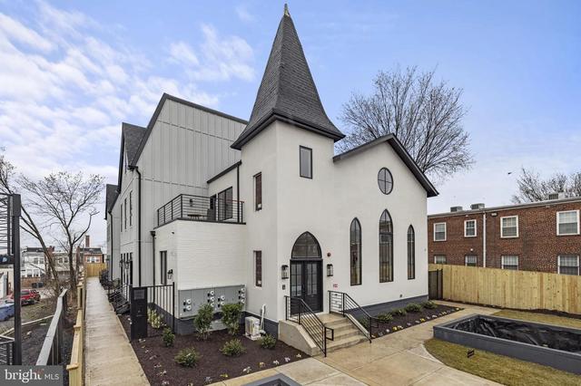 Carver Terrace Apartments, Washington Homes Recently Sold - Movoto
