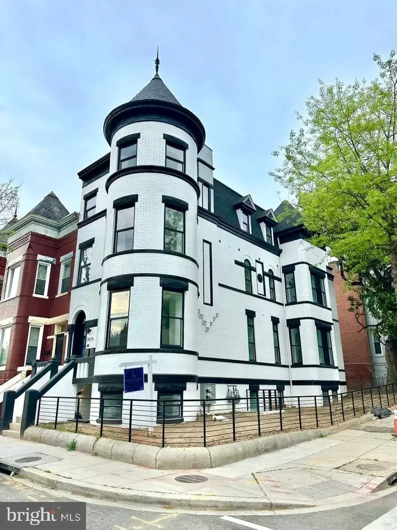 1825 N Capitol St NE #2, Washington, DC 20002 | 1 photo - Movoto