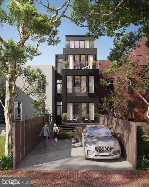 1827 S Street St NW #2, Washington, DC 20009 | 18 Photos - Movoto