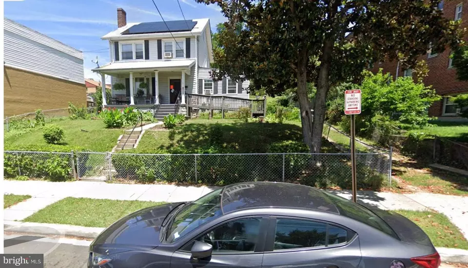 1810 Irving St NE, Washington, DC 20018 - Movoto