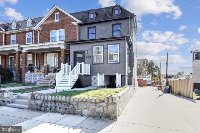 134 Madison St NW, Washington, DC 20011 | 35 Photos - Movoto