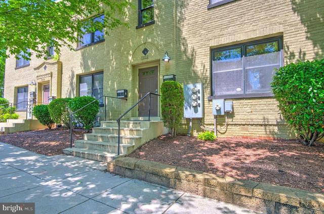 Carver Terrace Apartments, Washington Condos & Townhouses For Sale - Movoto
