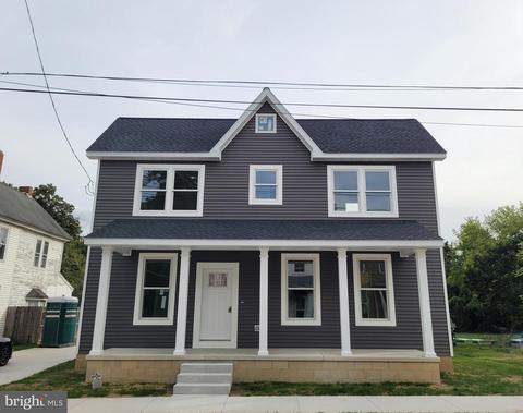 8 W David St, Frederica, DE 19946 | 28 Photos | MLS #DEKT2014408 - Movoto