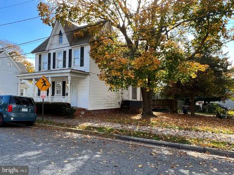 102 NE 4th St, Milford, DE 19963 | 16 Photos | MLS #DEKT2015708 - Movoto