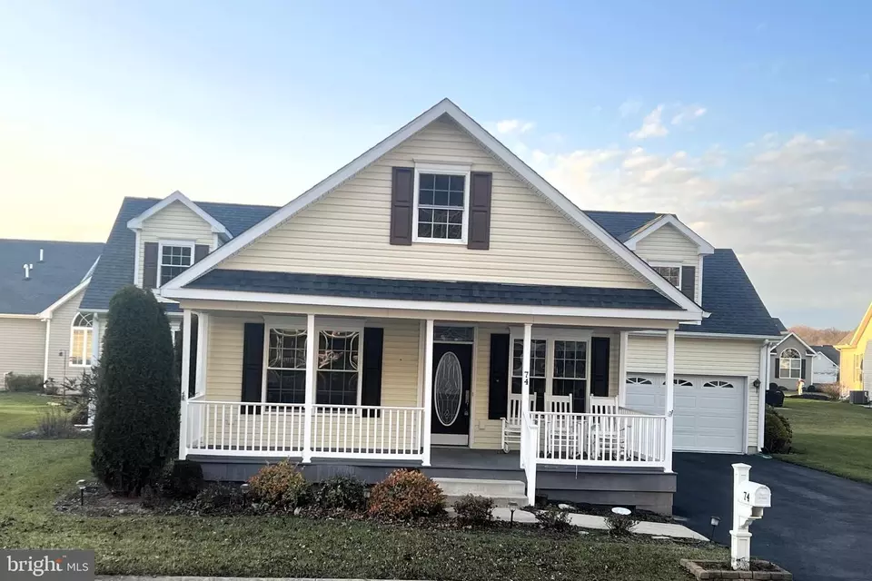 74 Waters Edge Dr, Dover, DE 19904 | 24 Photos - Movoto