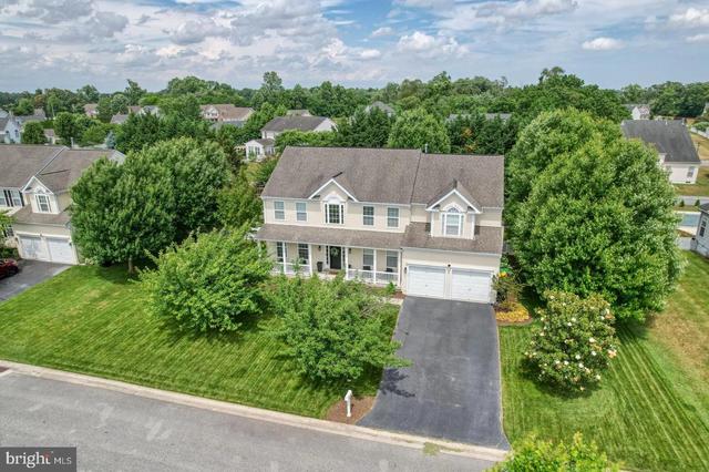 76 Magnolia Homes For Sale & Magnolia, DE Real Estate - Movoto