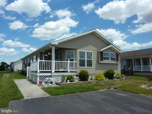 1018 Dante Rd #164, Smyrna, DE 19977 | 37 Photos - Movoto