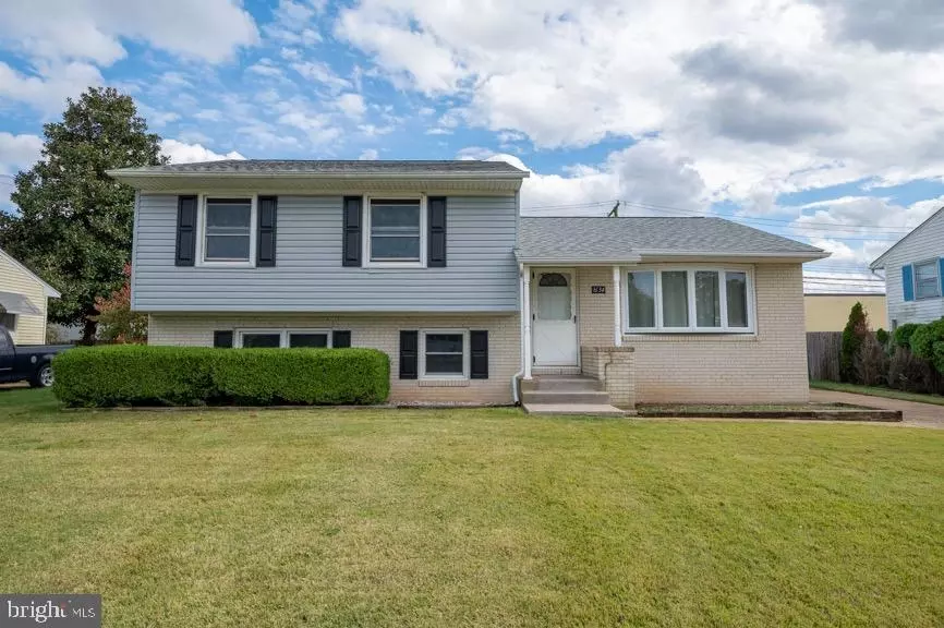 1634 Nathaniel Mitchell Rd, Dover, DE 19904 | 1 photo - Movoto