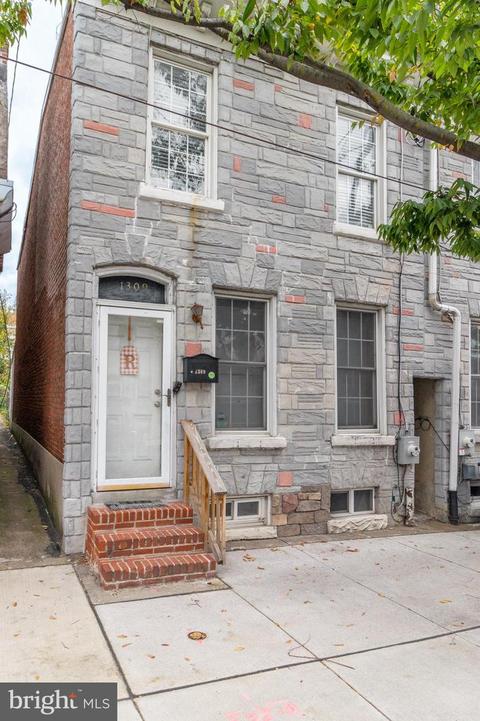 1309 N Walnut St, Wilmington, DE 19801 | 26 Photos | MLS #DENC2033566 ...