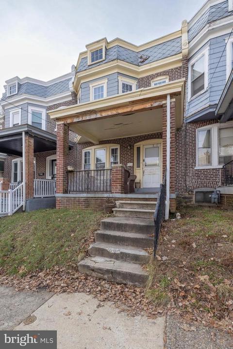 2417 N Washington St, Wilmington, DE 19802 | 16 Photos | MLS # ...