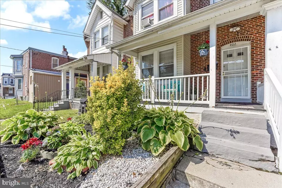 402 W 25th St, Wilmington, DE 19802 - Movoto