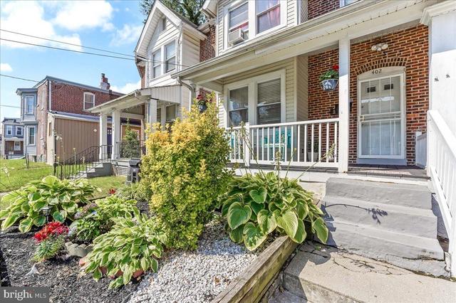 402 W 25th St, Wilmington, DE 19802 - Movoto